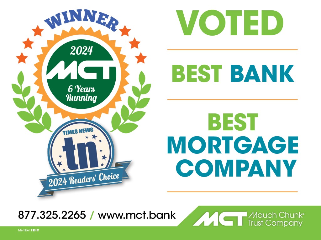 MCT Wins the Times News Readers' Choice "Best Bank" and "Best Mortgage ...